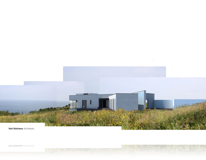 Neil Mathews Architects - Sea Park Road